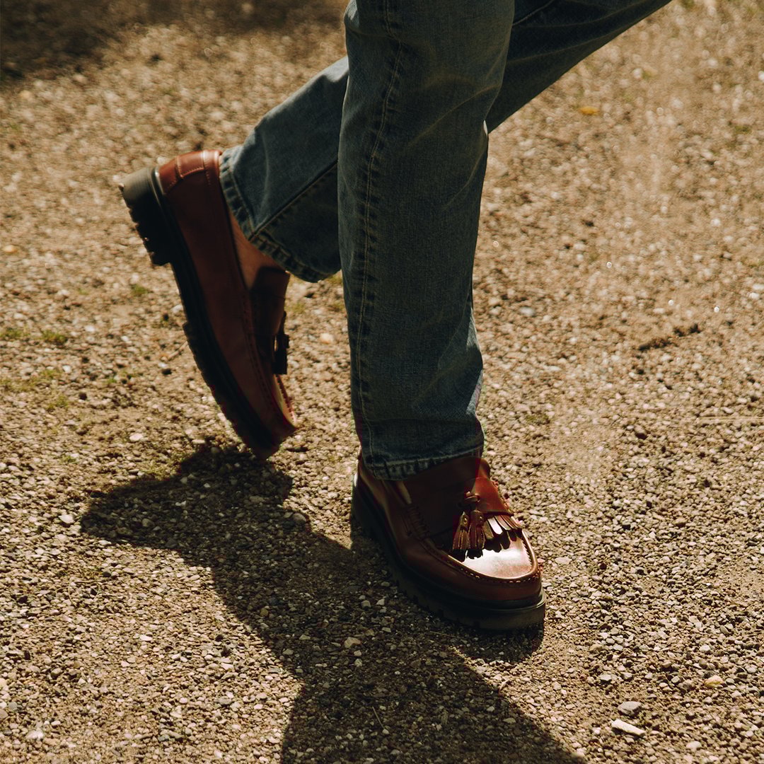 Clarks sko | Oplev hele udvalget hos KAUFMANN