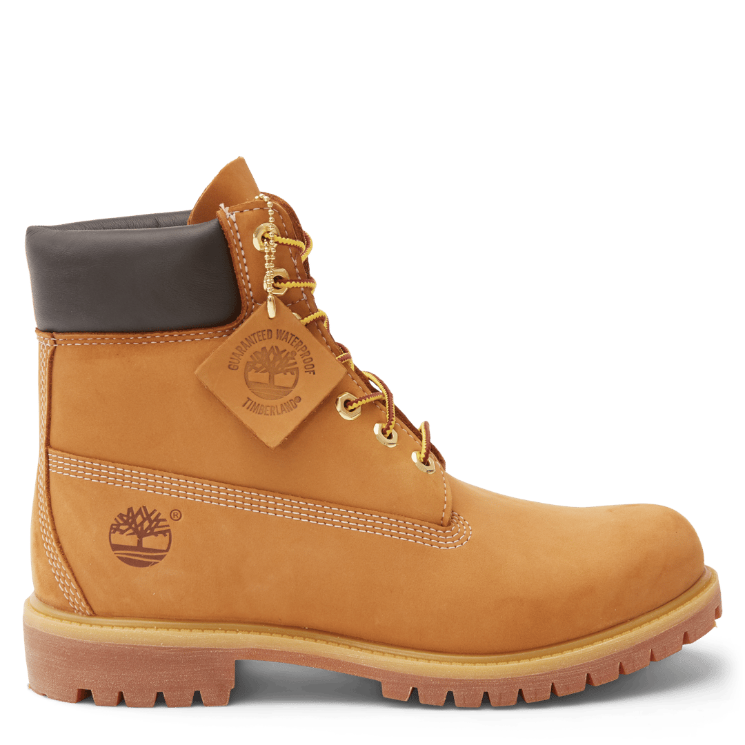 Timberland | Se hele udvalget hos qUINT