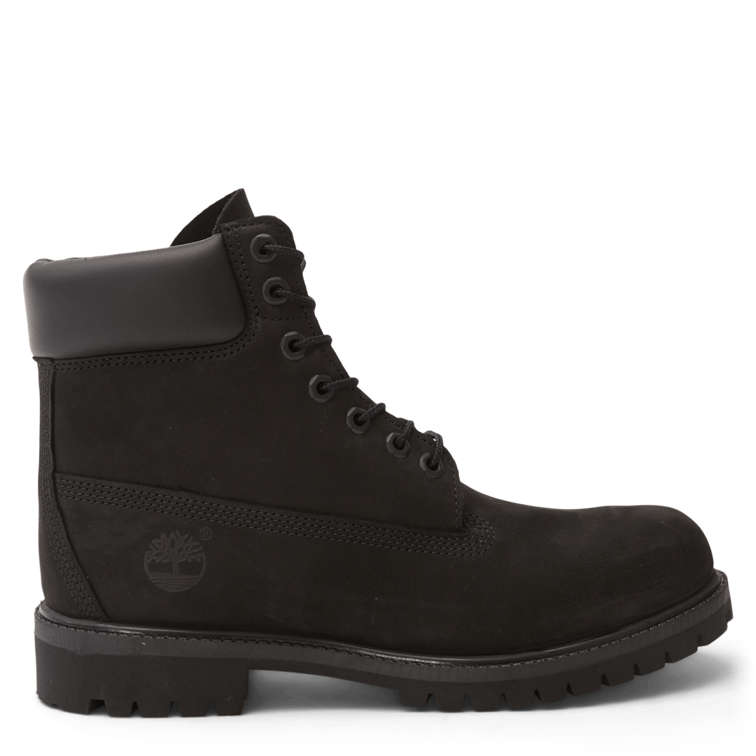 Timberland | Se hele udvalget hos qUINT