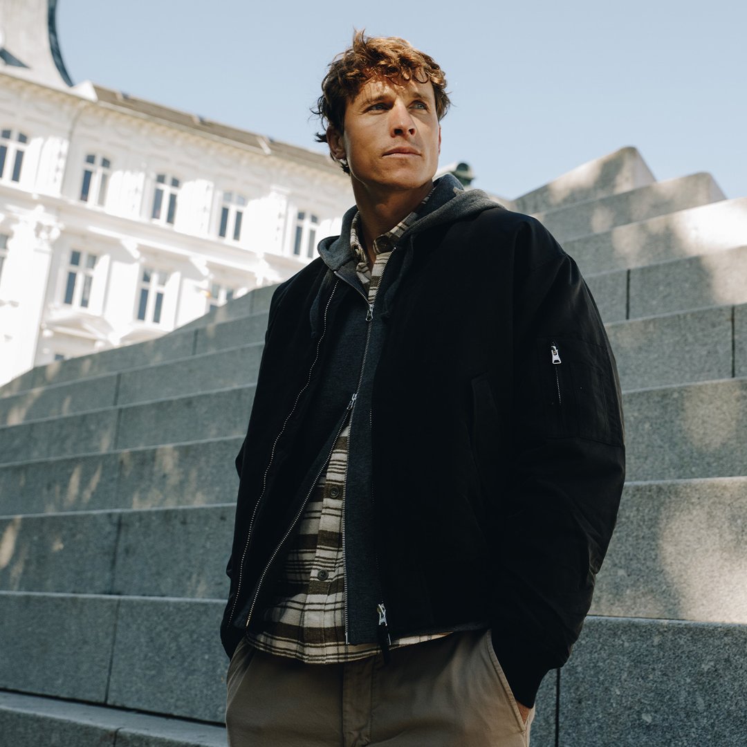 BOSS - Punge & kortholdere