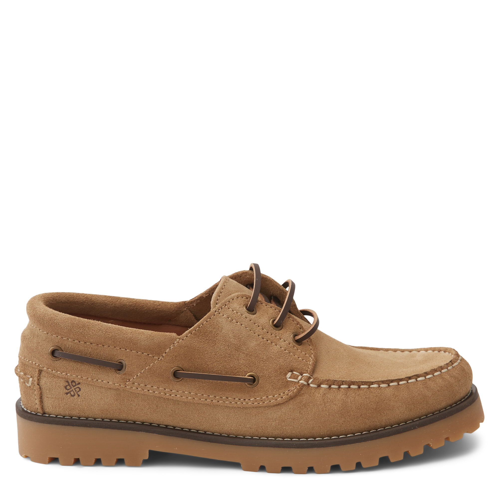 Claude Boat Shoe | SAND | Playboy | €161