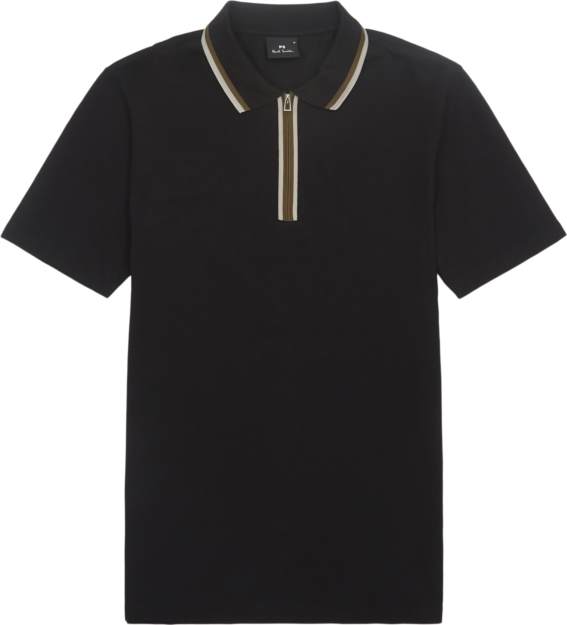 M2R-322Y-V21511 MENS REG FIT Z | BLACK | PS Paul Smith | 1 323 kr