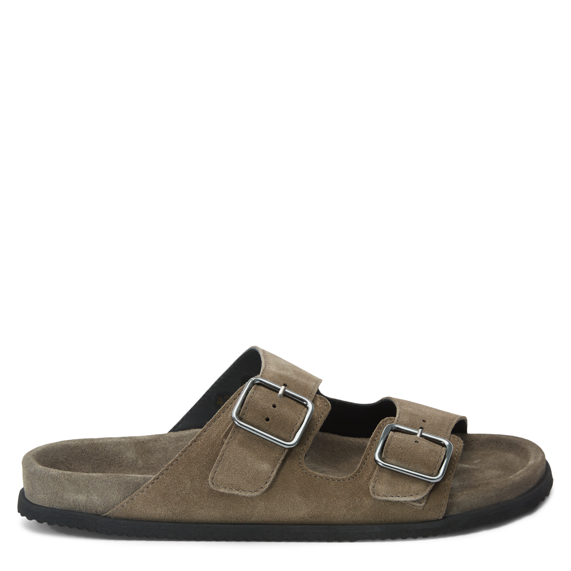 Blake Sandaler | GRÅ | Garment Project | 449 kr.