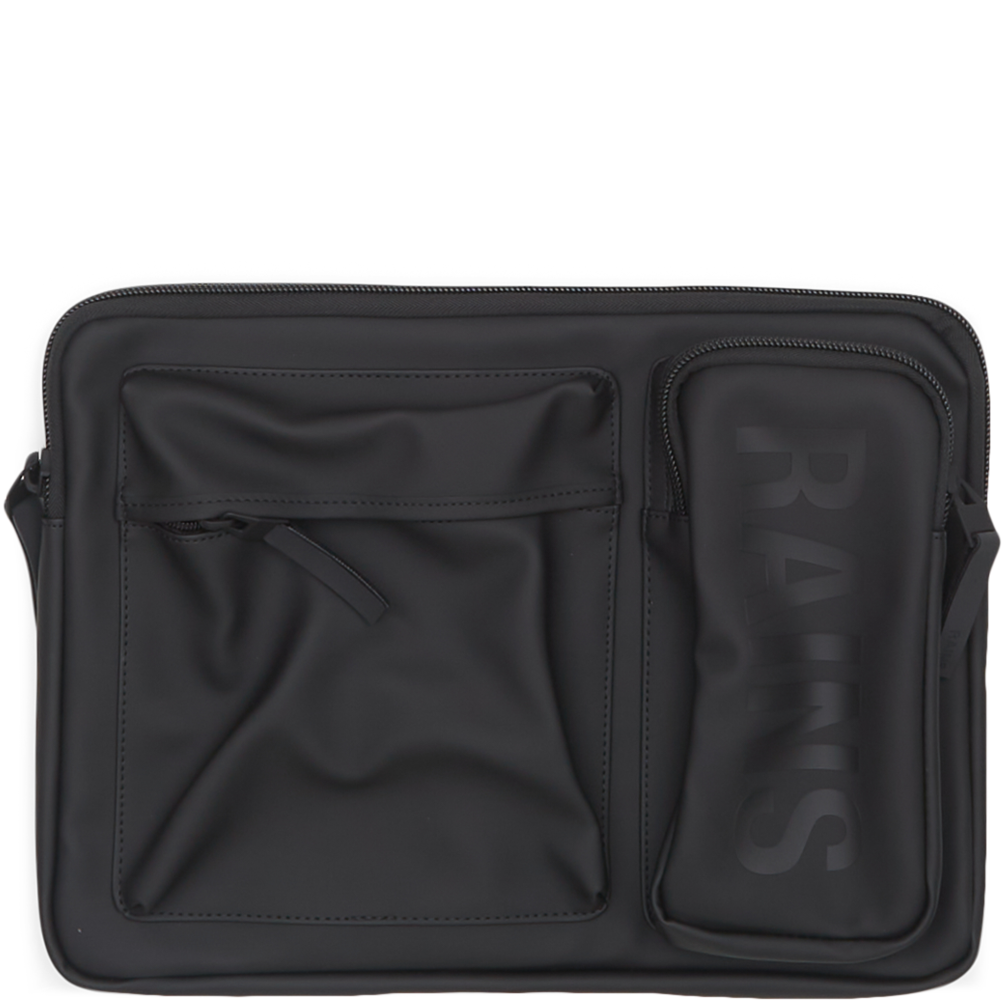 TEXEL Computertaske 15"/16 | BLACK | Rains | 500 kr.
