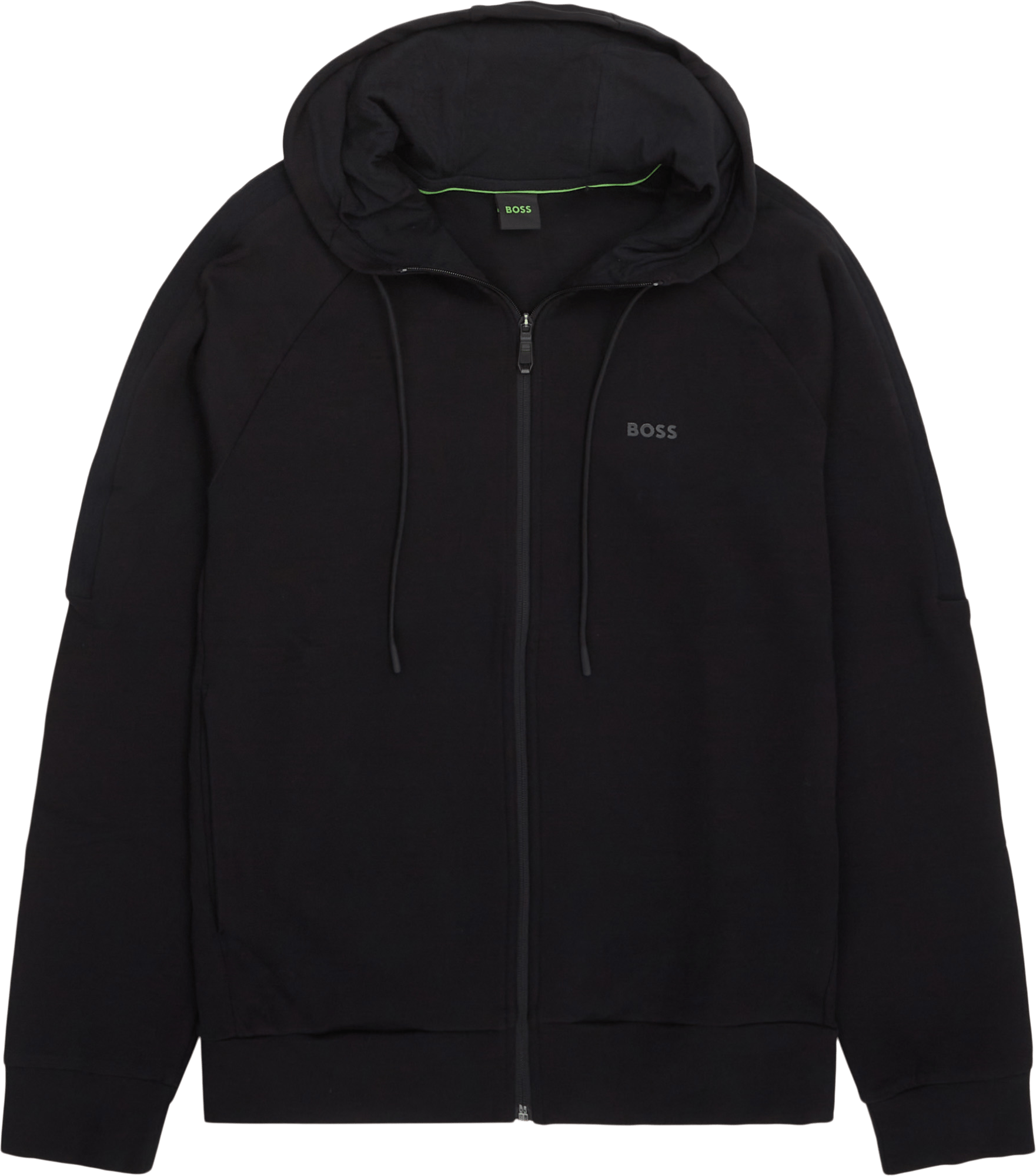 Tracksuit Sweatshirt VR 43 | SORT | BOSS Green | €107