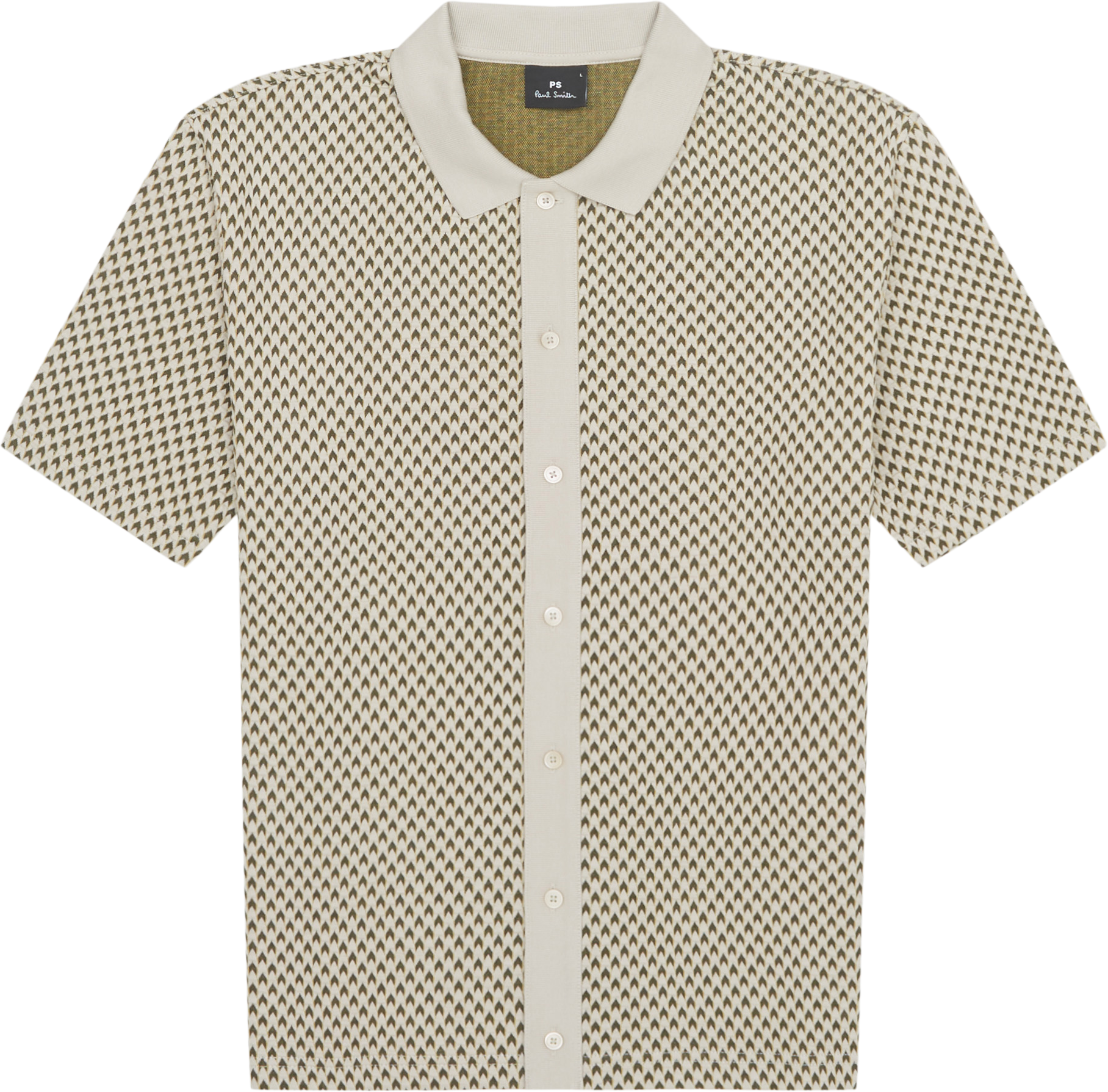 PSP POLO T-SHIRT | KIT | PS Paul Smith | €174