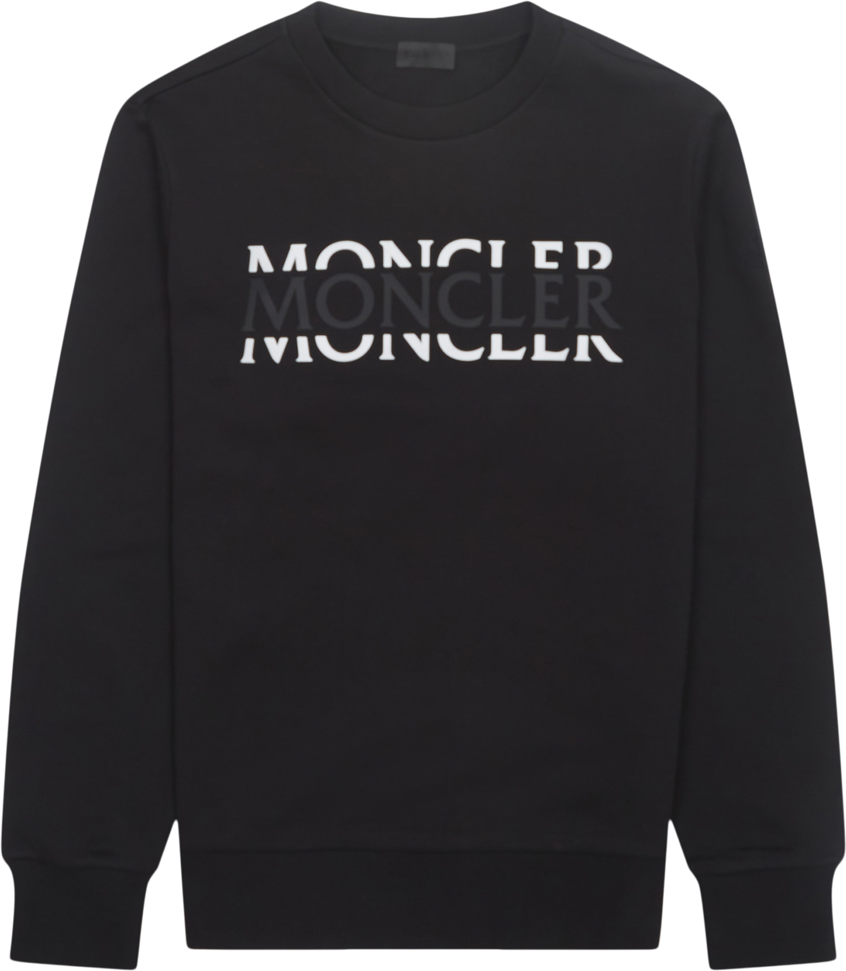 8G00004 89AZY SWEAT.S | SORT | Moncler | €537