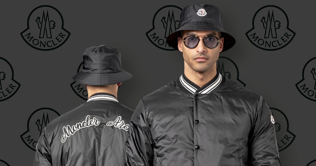 Moncler jakker | Se de ekslusive styles fra Moncler | Kaufmann