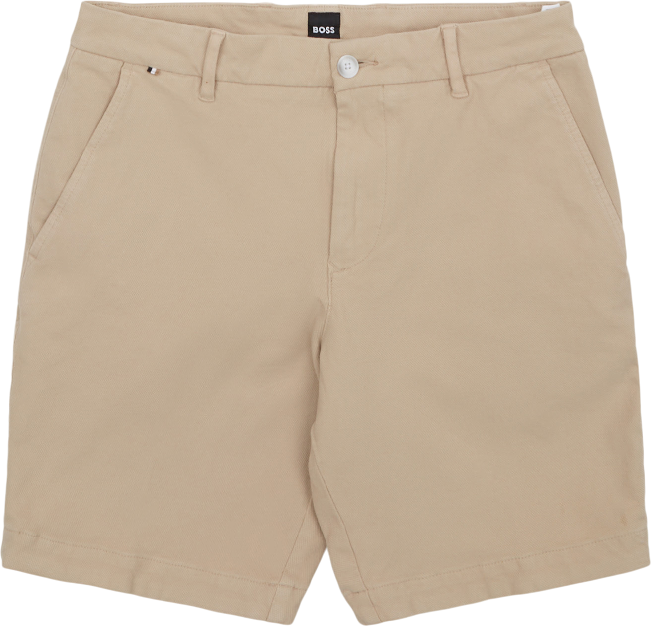 H-Slice-Shorts | SAND | BOSS Black | 499 kr.