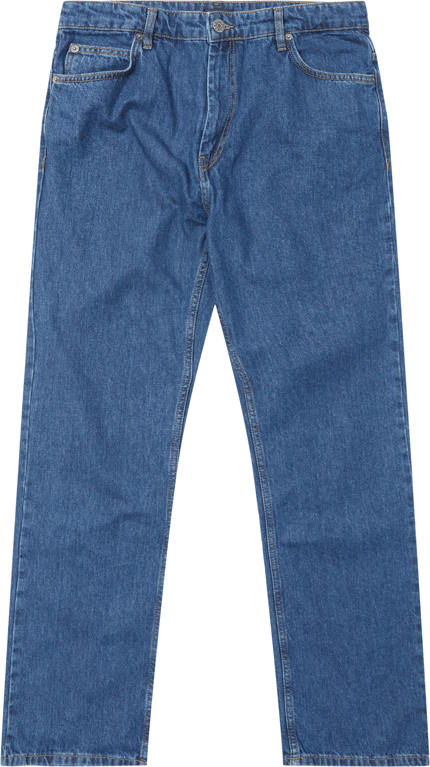 VERMONT DEEP BLUE DENIM (089) | DENIM | Non-Sens | 149 kr.