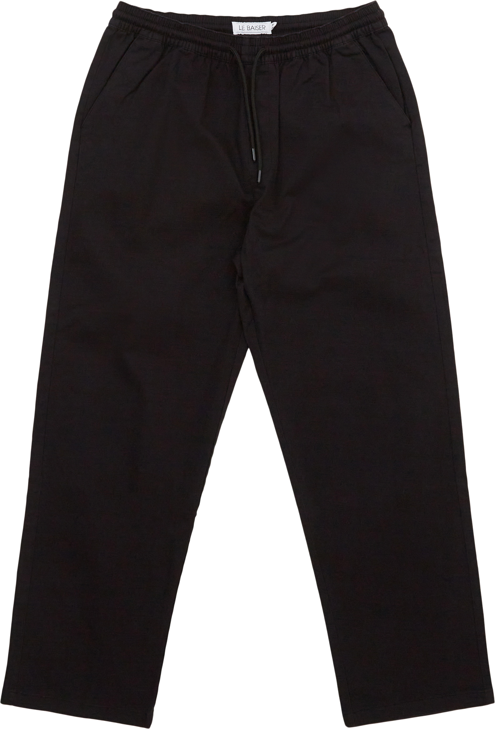 CLAMART BENKLÆDER | BLACK | Le Baiser | 99 kr.
