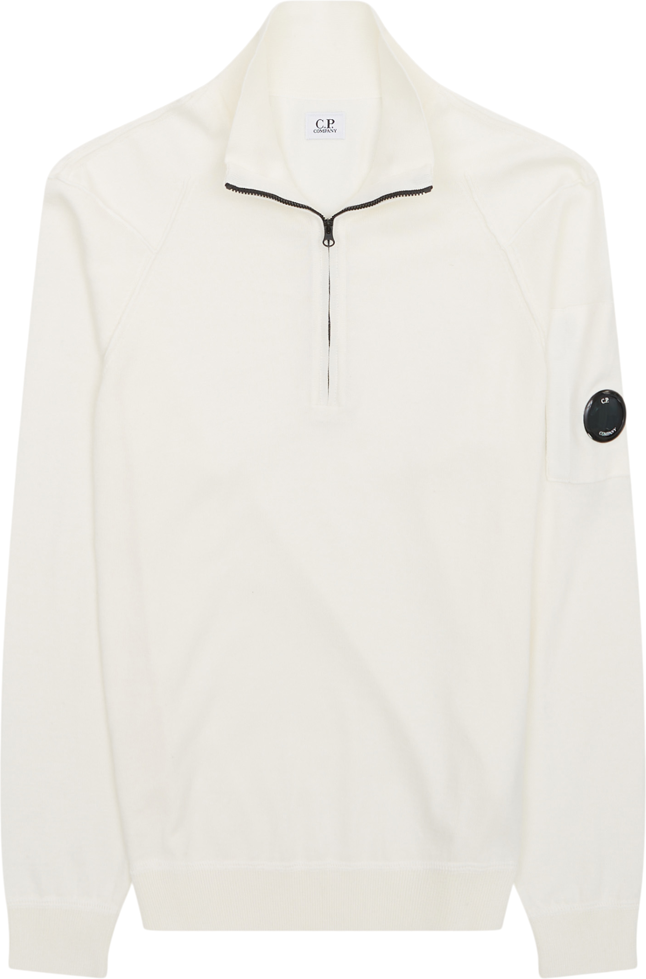 Half-zip Knit | HVID | C.P. Company | €174