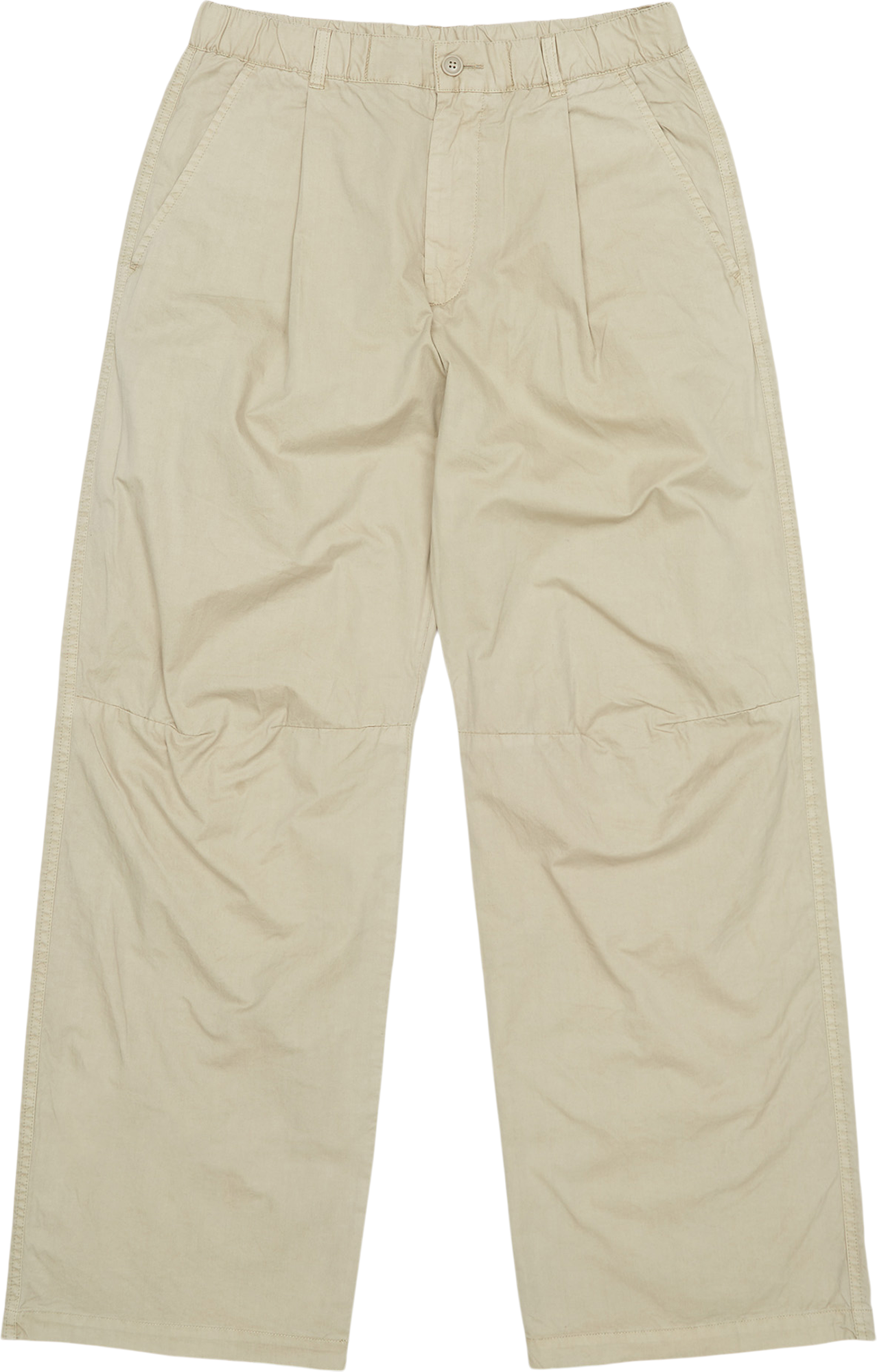 ETHAN TROUSERS 30251478 BENKLÆ | SENECA ROCK | WOOD WOOD | 1.000 kr.