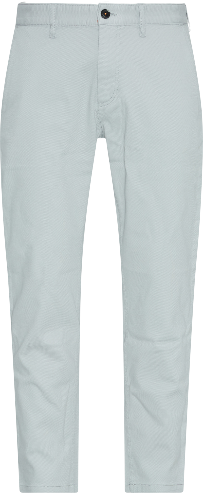 Chino Tapered Bukser | GRÅ | BOSS Orange | 599 kr.