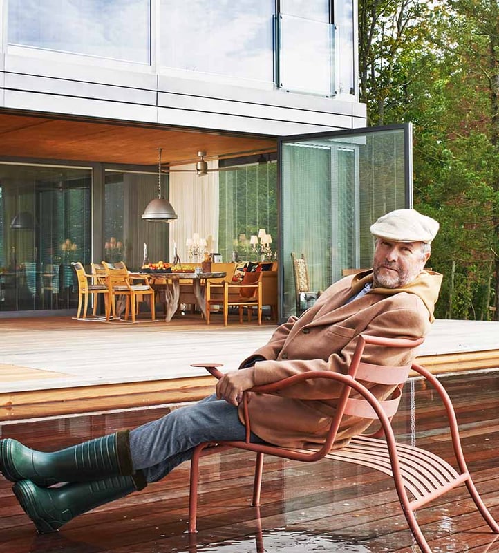 Philippe Starck | Star designer