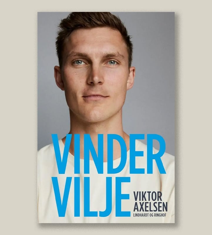 The KAUFMANN Journal: Verdens bedste Viktor