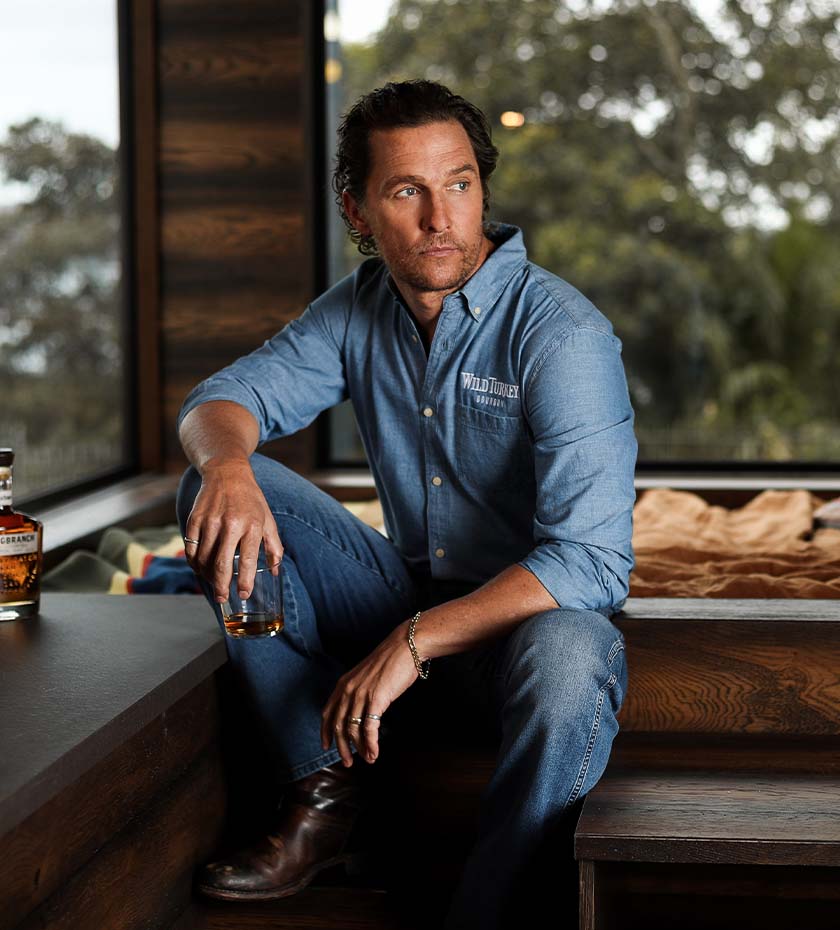 robert de niro martini