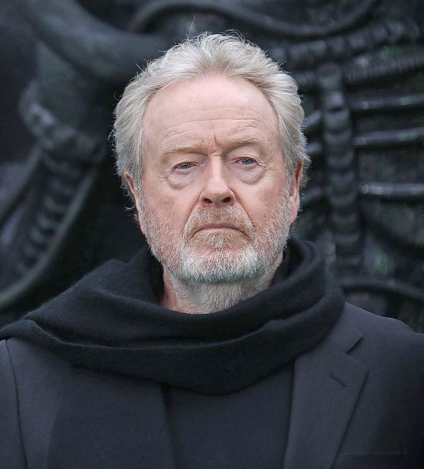 ridley scott