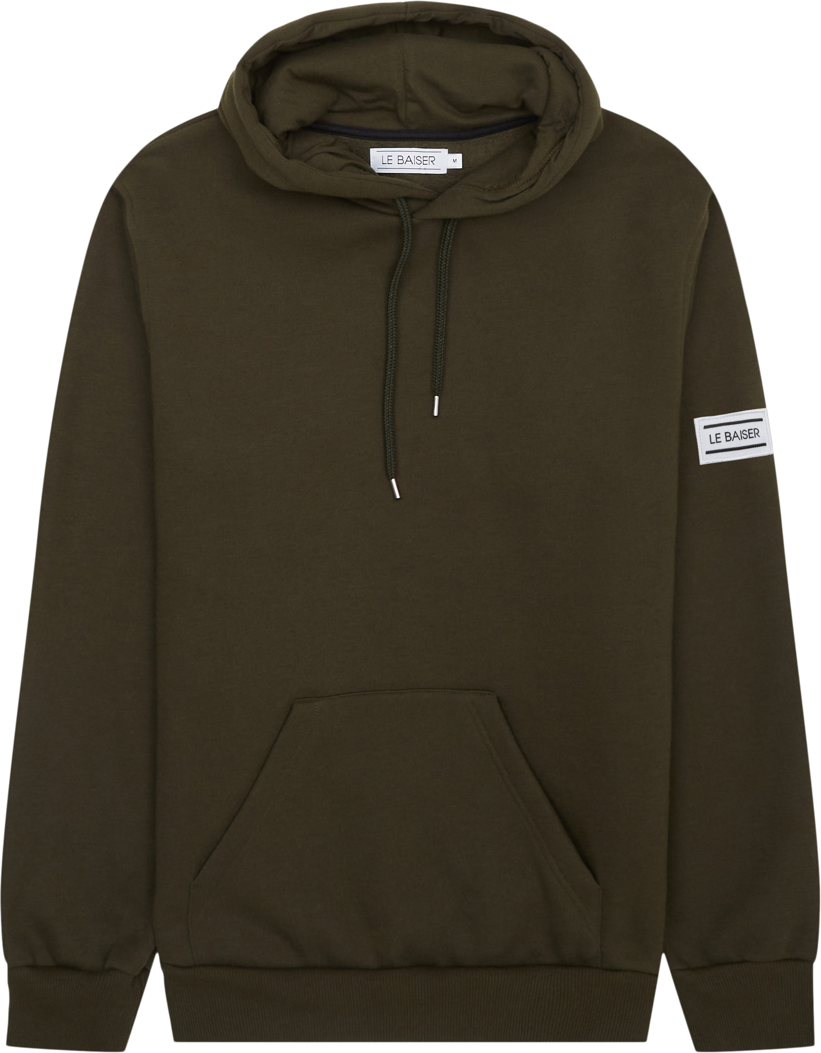 Magic Hoodie | ARMY MEL | Le Baiser | €40