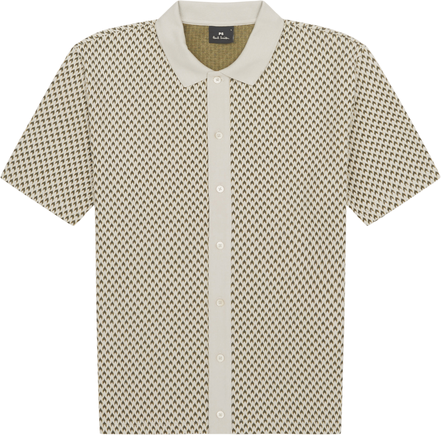 PSP POLO T-SHIRT | KIT | PS Paul Smith | €174