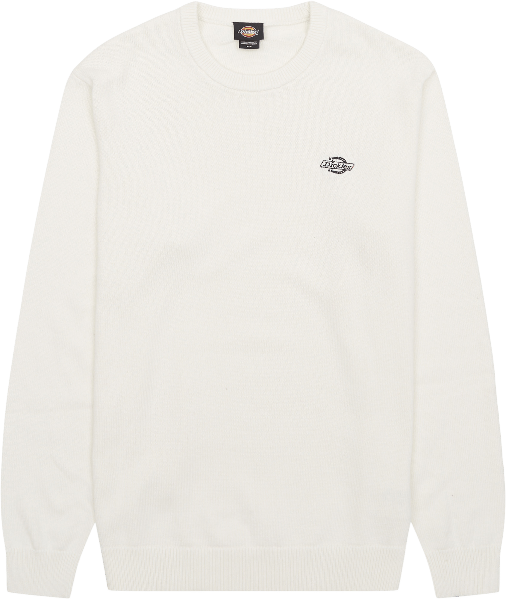 Summderdale Strik | OFF WHITE | Dickies | 199 kr.