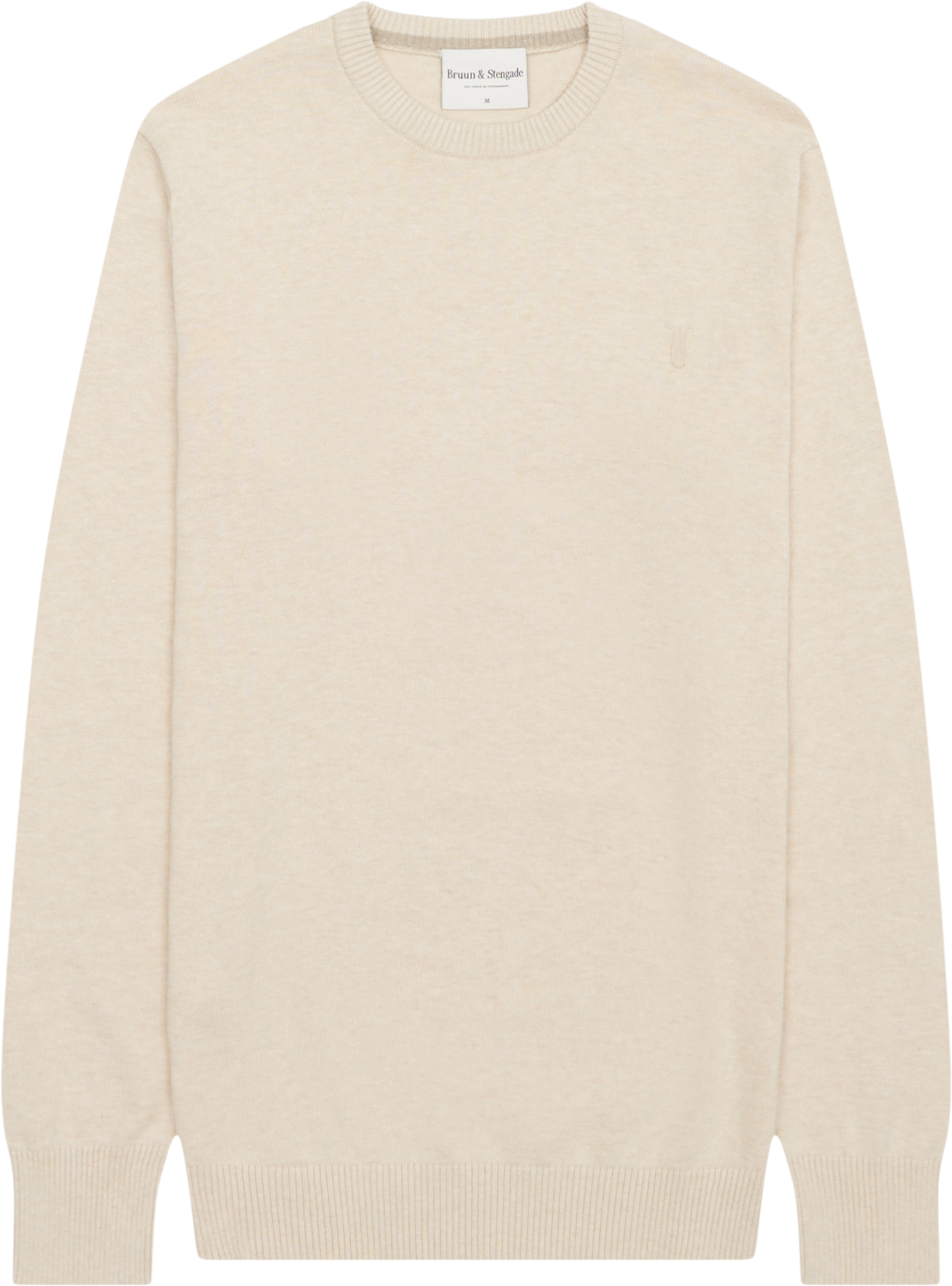 Jupiter Knit | KIT | Bruun & Stengade | €67