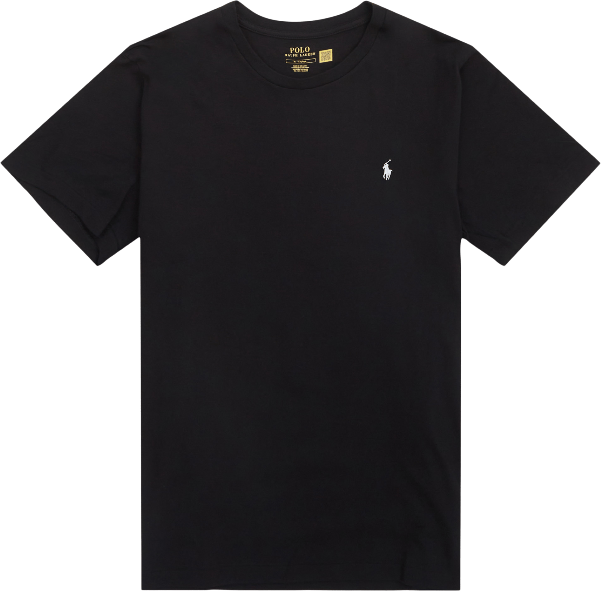 Core Replen Logo Tee | SORT | Polo Ralph Lauren | €54