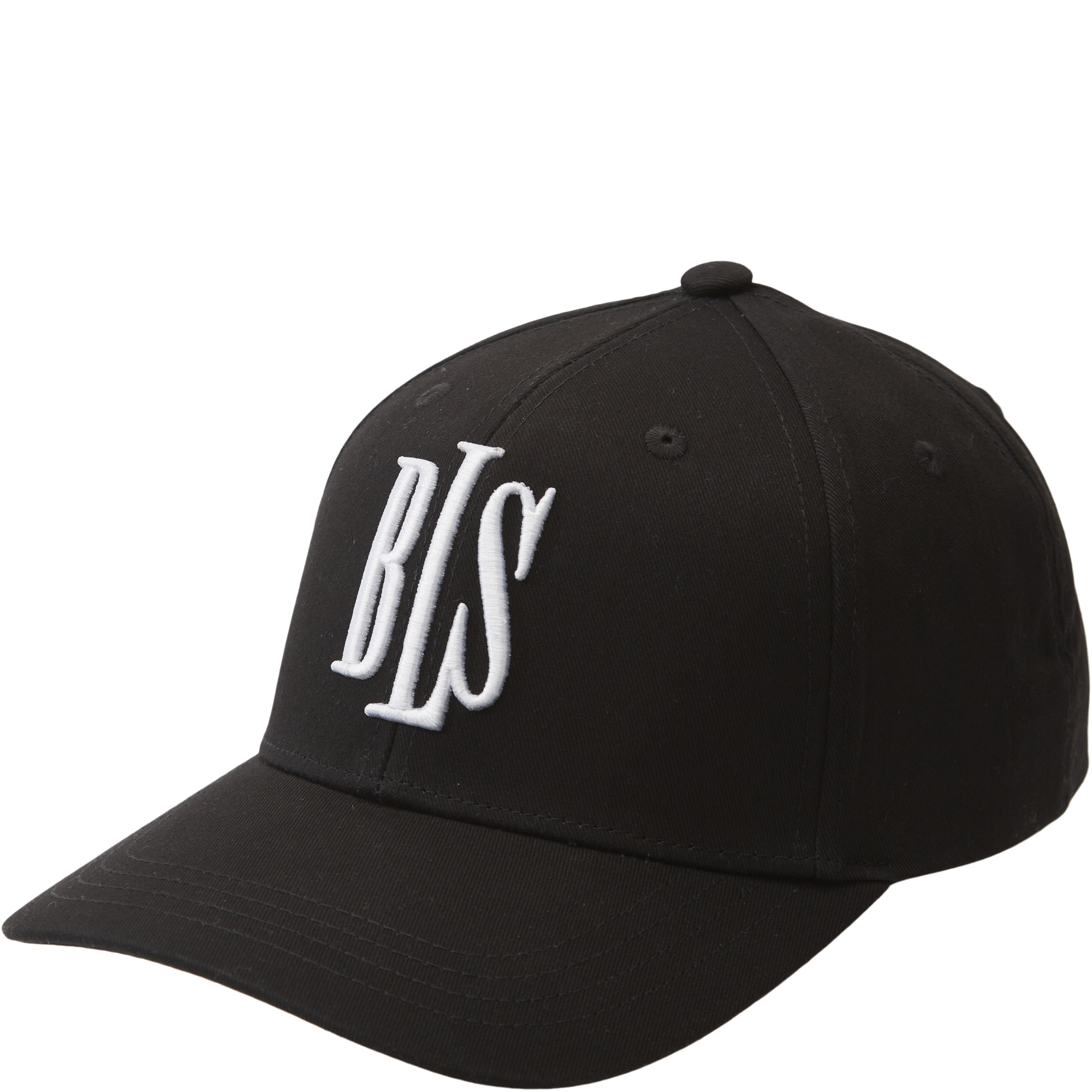 Classic Baseball Cap | SORT | BLS | 350 kr.