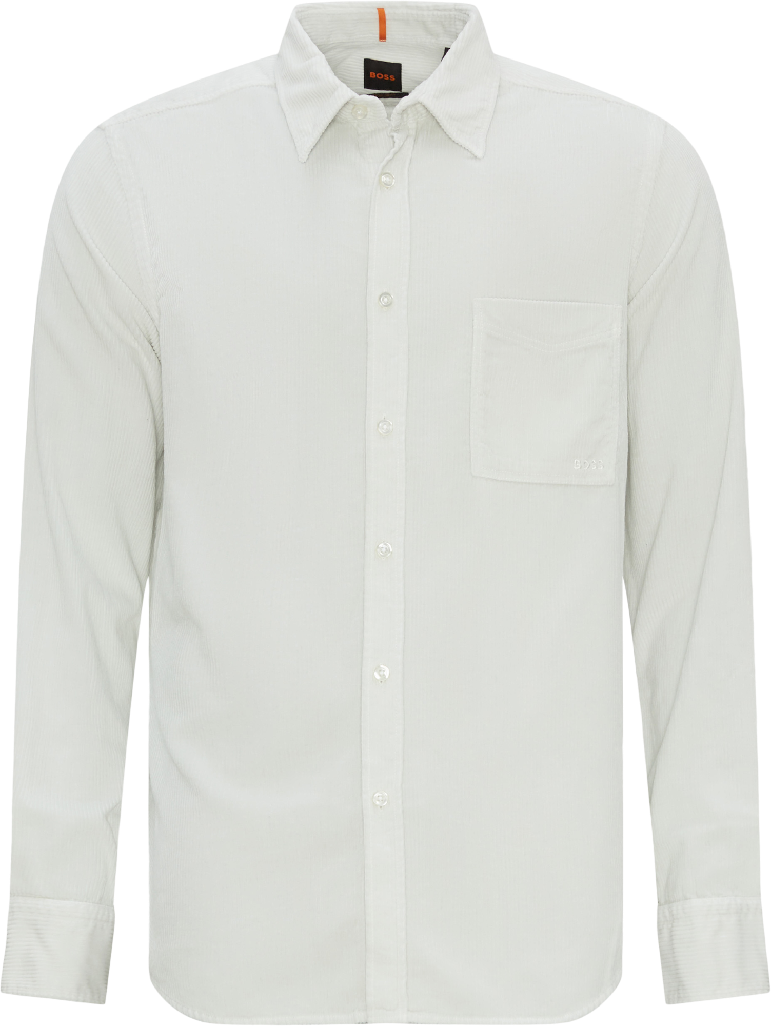 Relegant Skjorte | KIT | BOSS Orange | 499 kr.